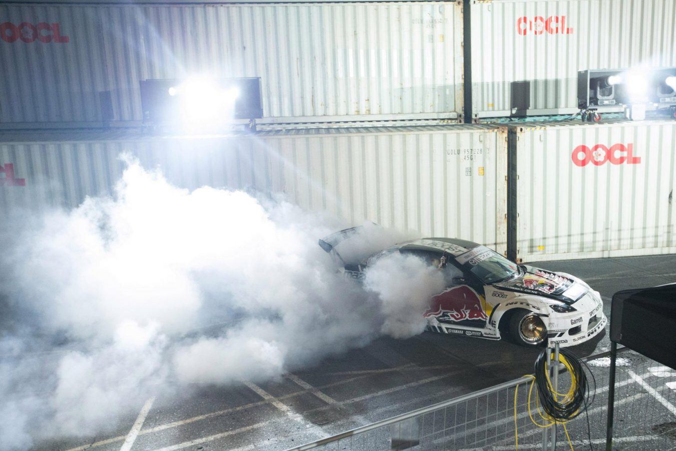 Red Bull: Mad Mike's 'The Mad Life' Documentary | BeverageSmart Limited